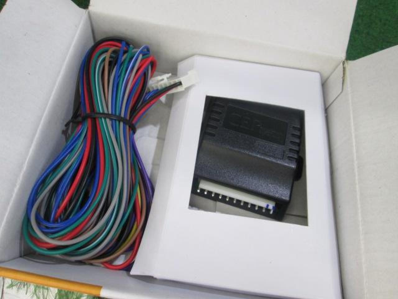 CEP UNM081 12V用車速スイッチキット [ UNM081 ] 12V用車速スイッチキット Ver3.6 | カー用品 電装系 その他電装系を通販で購入する | 中古カー＆バイク用品の ...