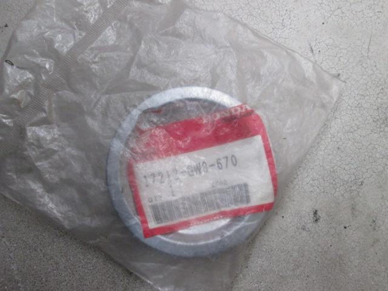 モンキー エアクリーナープレート 純正 17212-GW8-670 Z50J | バイク用品 その他(バイク用品) その他バイク用品(二輪)を ...