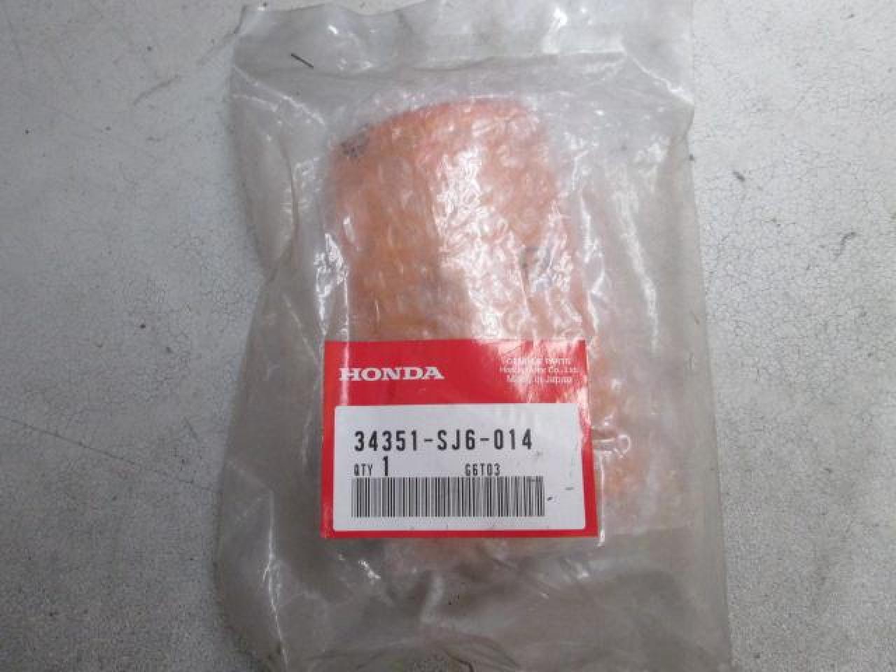 ホンダ純正部品 ウインカーレンズ 品番:34351-SJ6-014 未使用 未開封 コーナーレンズ アクティ | 新古品 | アップガレージ ...