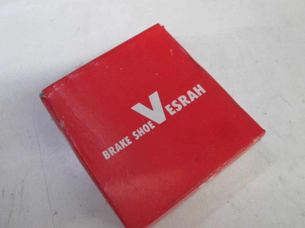 ベスラ VESRAH VB-101 HONDA ブレーキシュー | バイク用品 ブレーキ ブレーキシュー（二輪）を通販で購入する | 中古カー＆バイク用品の販売ならアップガレージ