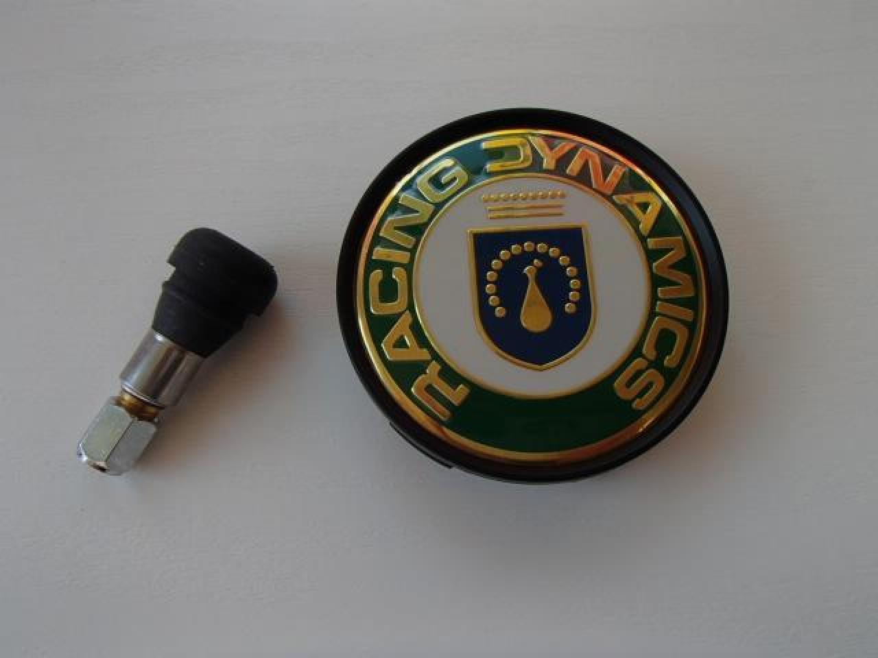 【価格見直し】RACING DYNAMIC(レーシングダイナミクス)センターキャップ 1個 | カー用品 タイヤホイール関連 その他ホイール ...