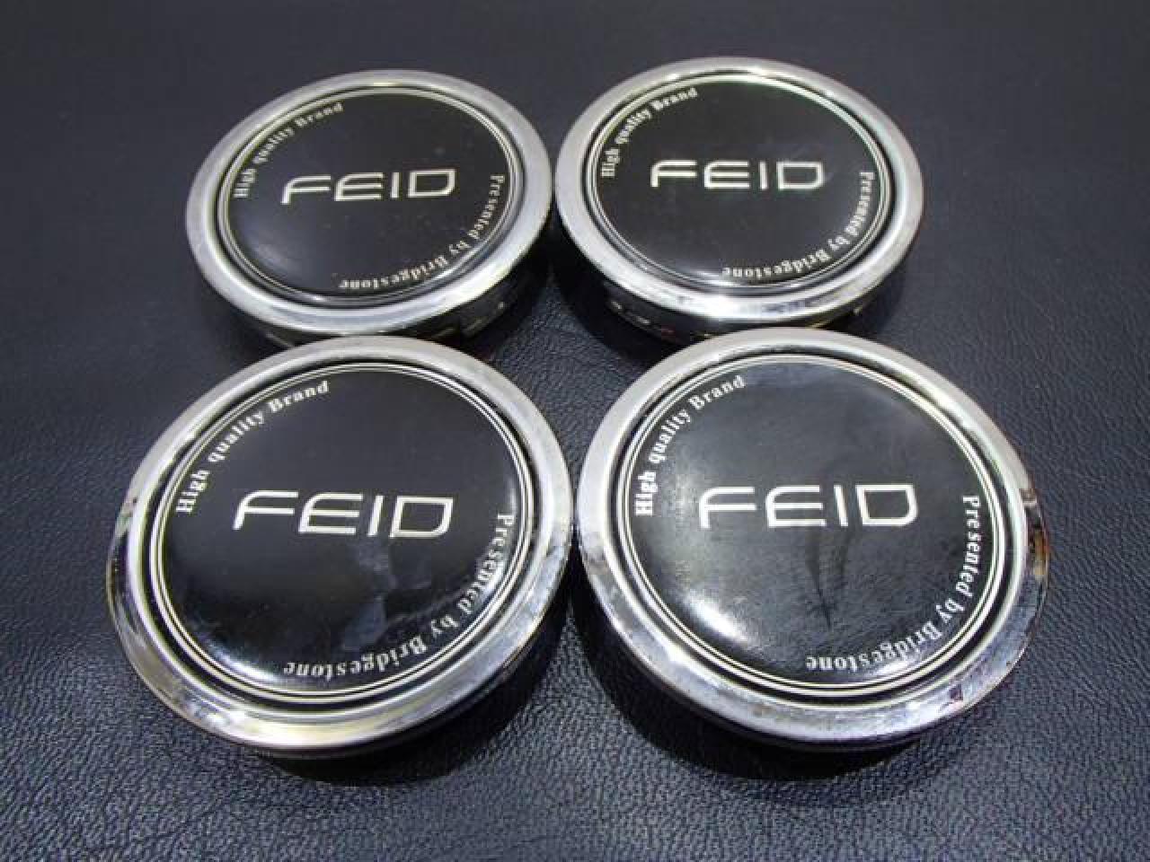 【価格見直し】 BRIDGESTONE FEID センターキャップ | やや傷や汚れあり | アップガレージ 富山魚津店 | カー用品 タイヤ ...
