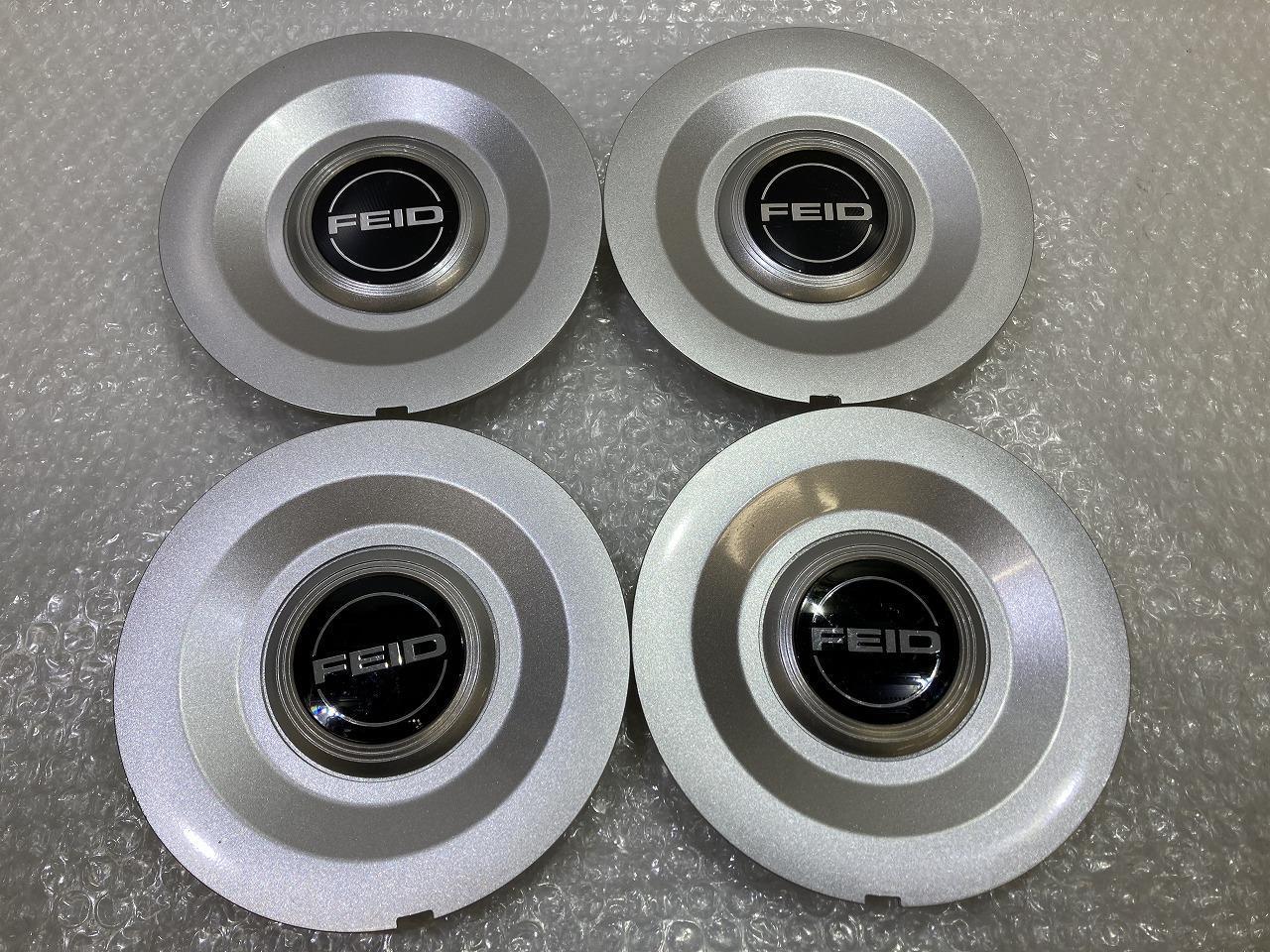 FEID ブリヂストン センターキャップ 4枚 | 中古品 | アップガレージ 富山魚津店 | カー用品 タイヤホイール関連 その他ホイール ...