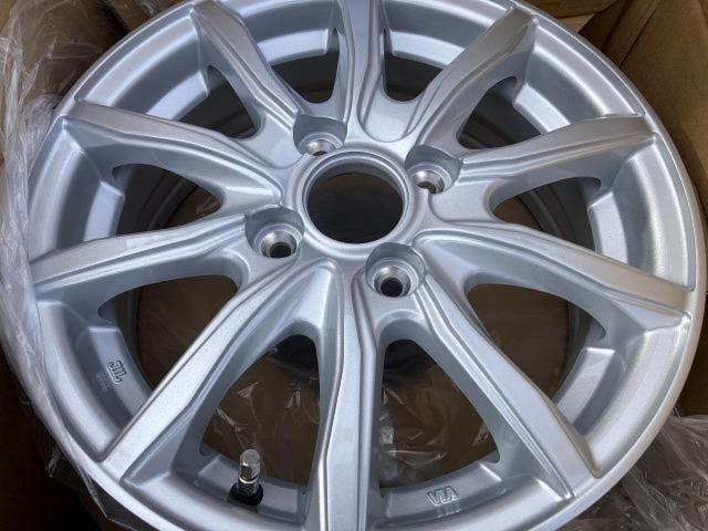 weds(ウェッズ) SECRET SH | 新品 | アップガレージ 富山店 | カー用品 アルミホイール 14インチホイールを通販で購入 ...