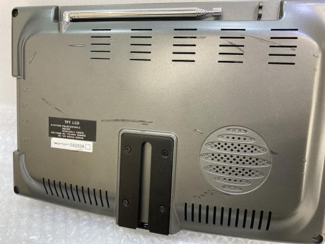 EONON 9型 9インチモニター No,085298 | 中古品 | アップガレージ 富山魚津店 | カー用品 オンダッシュモニター オン ...