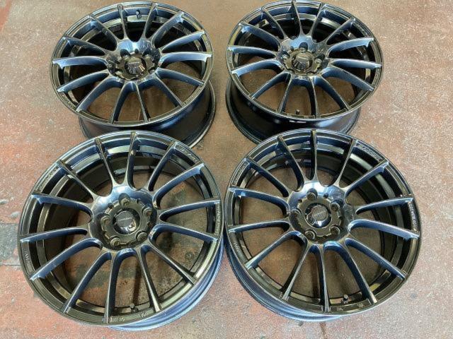 weds(ウェッズ) WedsSport(スポーツ) SPORT SA-72R | 中古品 | アップガレージ 富山魚津店 | カー用品 ...