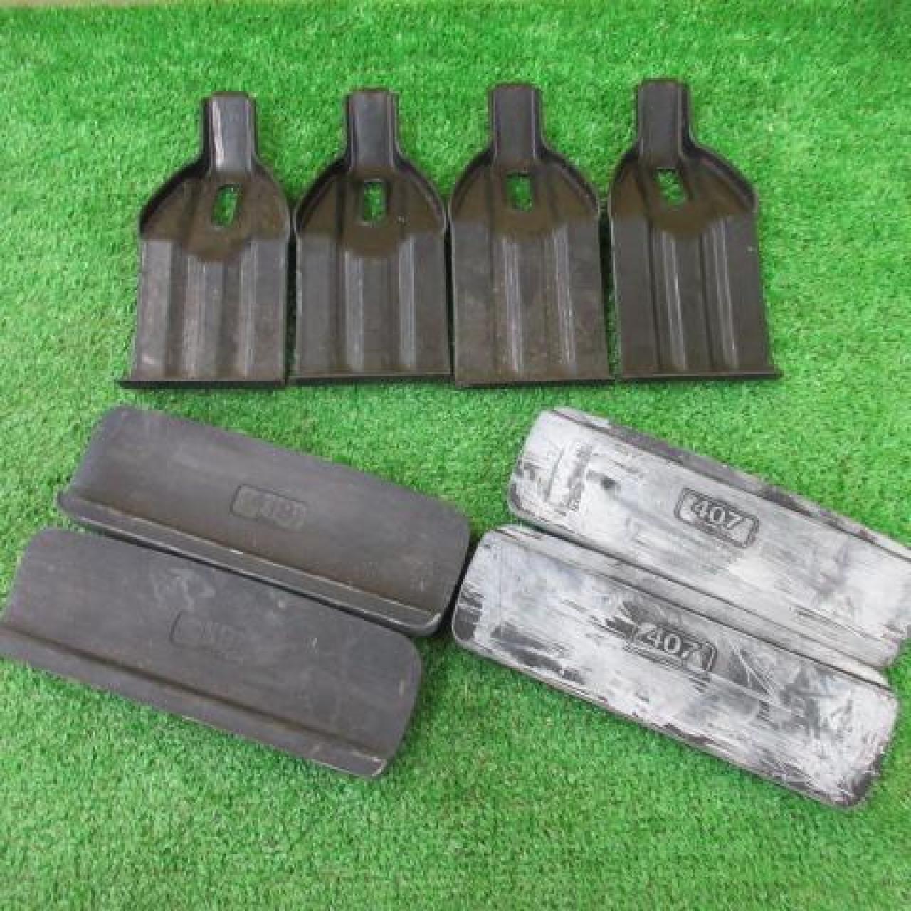 INNO 取付フック K464 | 中古品 | アップガレージ 札幌新発寒店 | カー用品 キャリア その他キャリアを通販で購入する | 中古カー＆バイク用品の販売ならアップガレージ