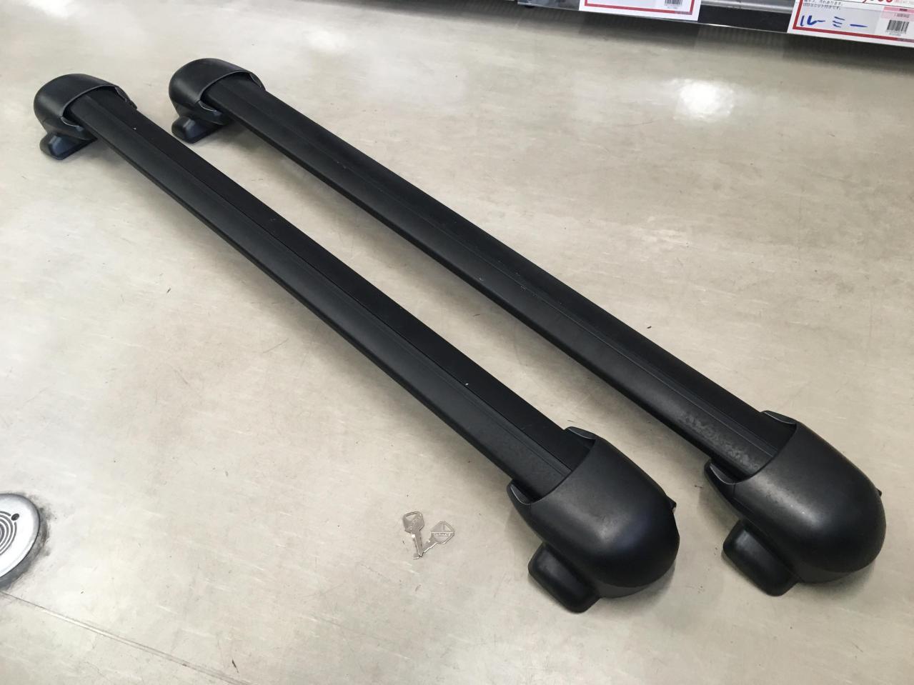 INNO/RV-INNO(イノー) XS201+XB108のセット | カー用品 キャリアの通販 | アップガレージ 中古カー＆バイク用品の買取・販売専門店