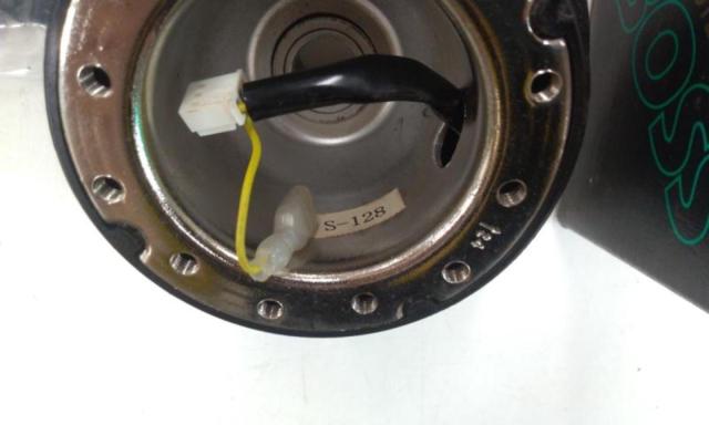 Daikei 大恵産業 S-128 ステアリングボス フェアレディZ/Z32など | カー用品 インテリア ステアリング関連を通販で購入する | 中古カー＆バイク用品の販売ならアップガレージ