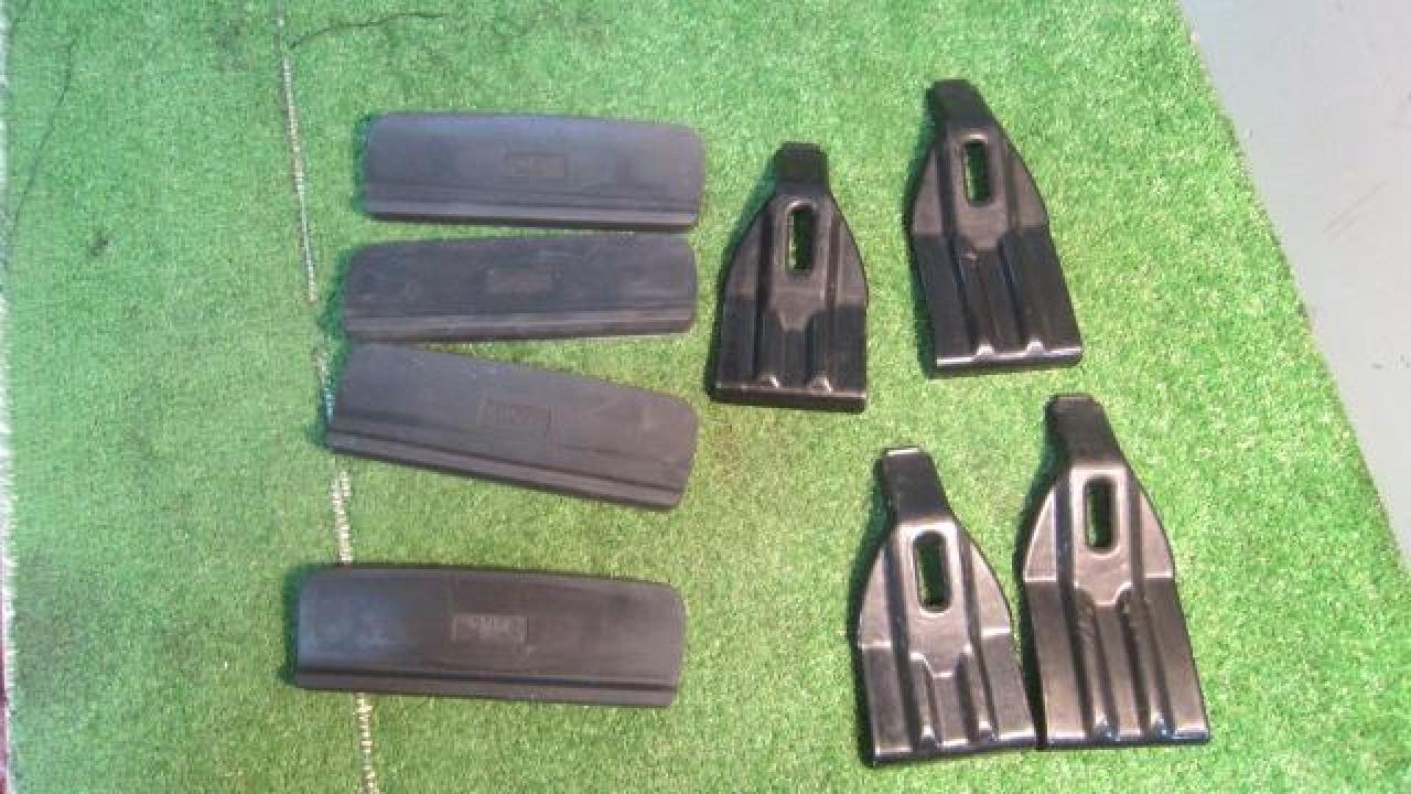 INNO K379 SU取付フック | カー用品 キャリアを通販で購入する | 中古カー＆バイク用品の販売ならアップガレージ