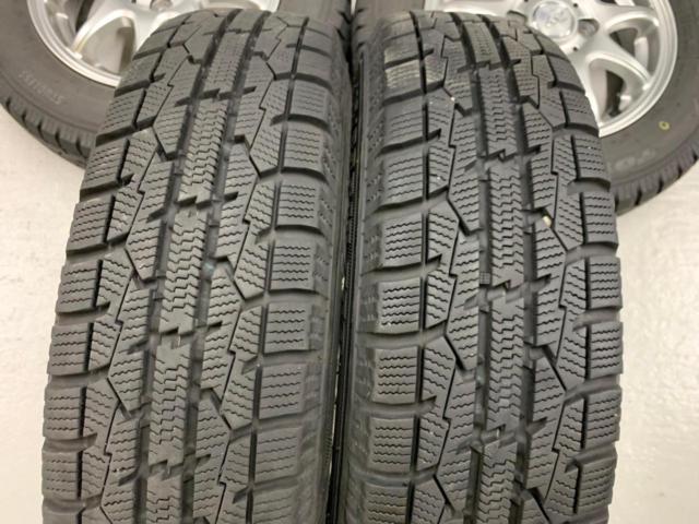 AUTOBACS SEVEN(オートバックスセブン) DIOS(ディオス) DIOS es9 + TOYO(トーヨー) GIZ | 中古品 | アップガレージ 宮城古川店 | カー用品 ...