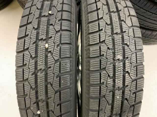 AUTOBACS SEVEN(オートバックスセブン) DIOS(ディオス) DIOS es9 + TOYO(トーヨー) GIZ | 中古品 | アップガレージ 宮城古川店 | カー用品 ...