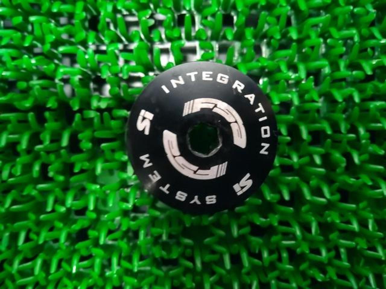 FSA INTEGRATION Si トップキャップ ブラック | その他ヘッドパーツを通販で購入する | 中古自転車・自転車パーツを購入する ...