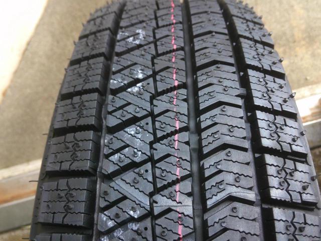 ※別倉庫保管 在庫確認お時間いただきます BRIDGESTONE BLIZZAK VRX2 155/65R14 ’24年製造 新品 4本セット | カー用品 スタッドレスタイヤ 14インチ ...