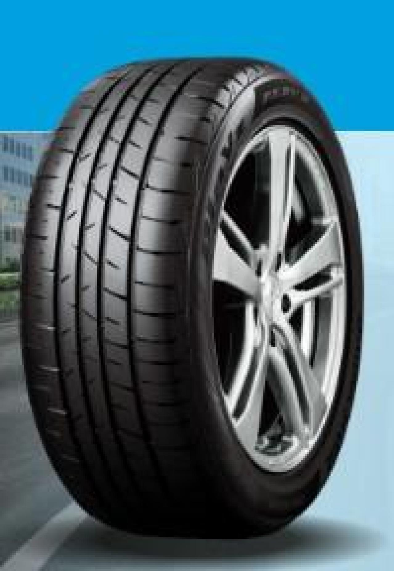 『4本』 BRIDGESTONE Playz PX-RVII(195/65R16-092V) | カー用品 タイヤ 16インチタイヤを通販で ...