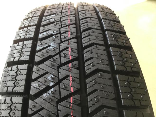 [スタッドレス] BRIDGESTONE(ブリヂストン) BLIZZAK(ブリザック) VRX2 155/65R14 75Q 4本セット | 新品 | アップガレージ 津店 | カー用品 ...