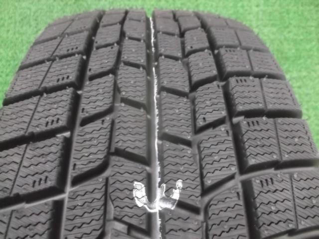 GOODYEAR ICE NAVI6 | 新品 | アップガレージ ホイールズ千葉市原店 | カー用品 スタッドレスタイヤ 16インチ ...