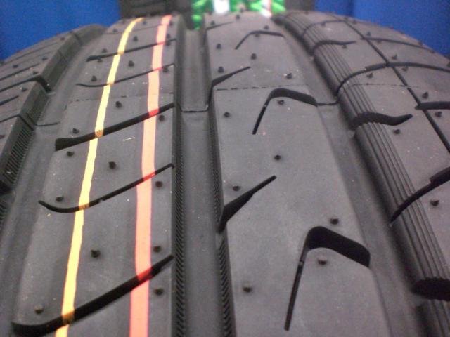 TOYO TRANPATH MPZ 215/65-16 新品タイヤ1本 | カー用品 タイヤ 16インチタイヤを通販で購入する | 中古カー ...