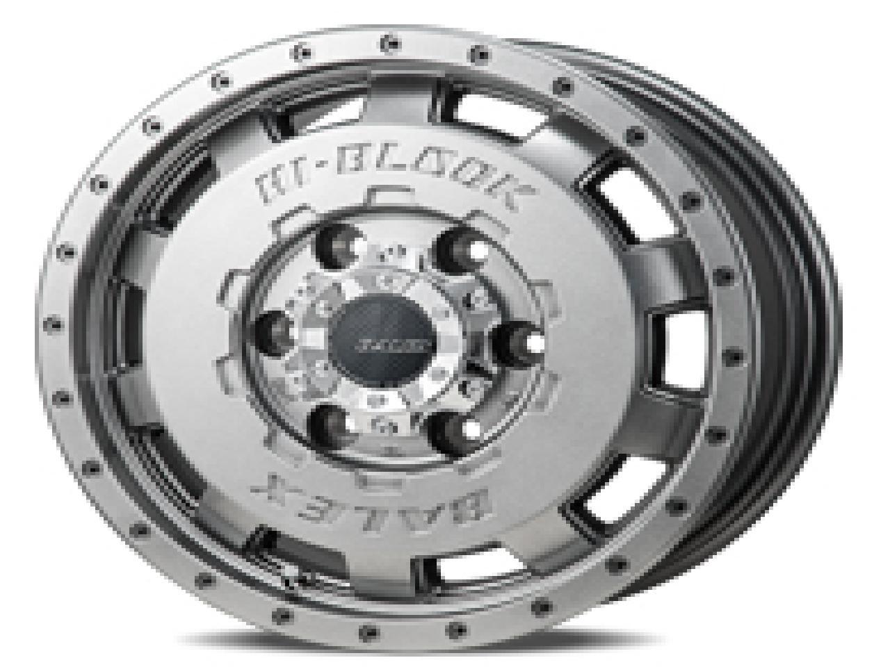 JAPAN三陽 HI-BLOCK BALEX-SV | 新品 | アップガレージ ホイールズ厚木インター店 | カー用品 アルミホイール 15 ...