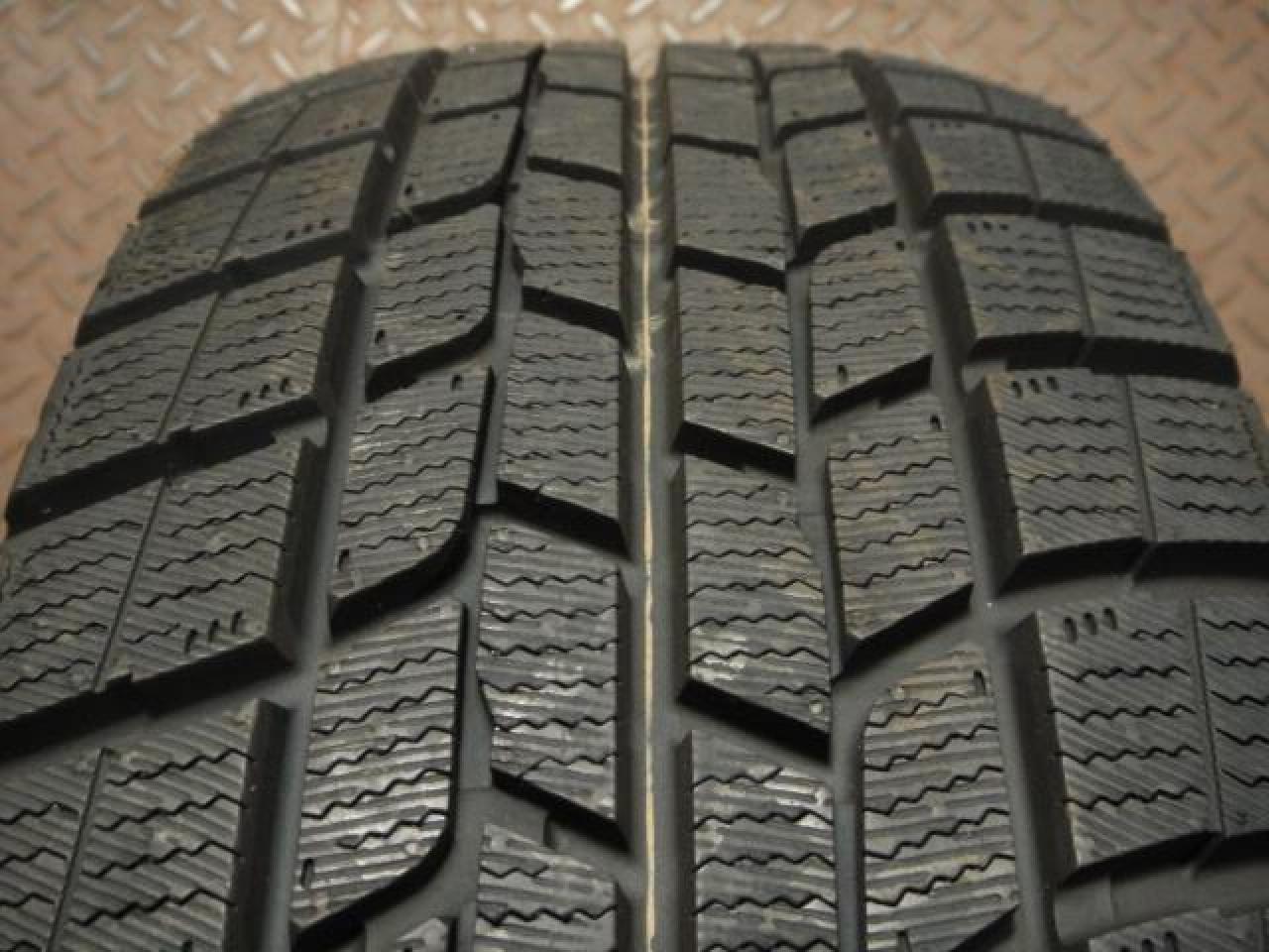 【1本のみ】GOODYEAR ICE NAVI6 225/60R17 1本 | カー用品 スタッドレスタイヤ 17インチスタッドレスタイヤを ...