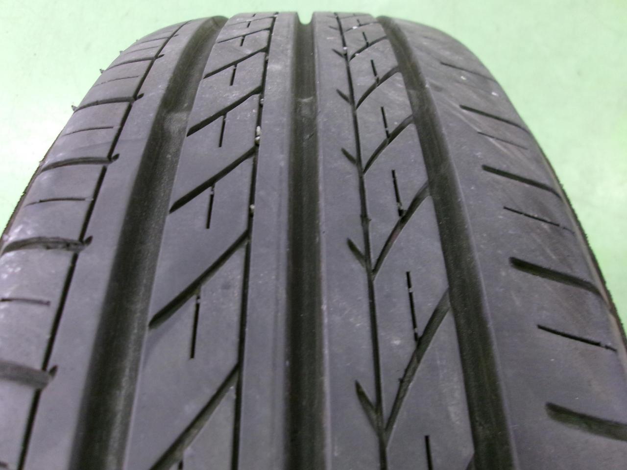 【1本のみ】YOKOHAMA BluEarth E50C 185/65R15 | カー用品 タイヤ 15インチタイヤを通販で購入する | 中古 ...