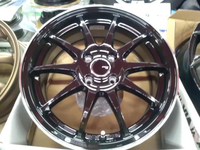 MONZA JAPAN JP STYLE R10 | 新品 | アップガレージ ホイールズ厚木インター店 | カー用品 アルミホイール 16インチホイールを通販で購入する | 中古カー＆バイク ...