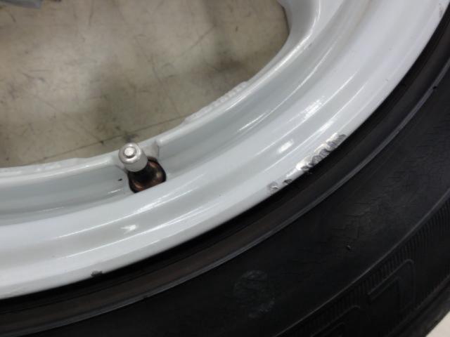 【2本セット】ENKEI(エンケイ) Racing(レーシング) RP02 + 【タイヤ】DUNLOP(ダンロップ) LEMANS LM704 ...