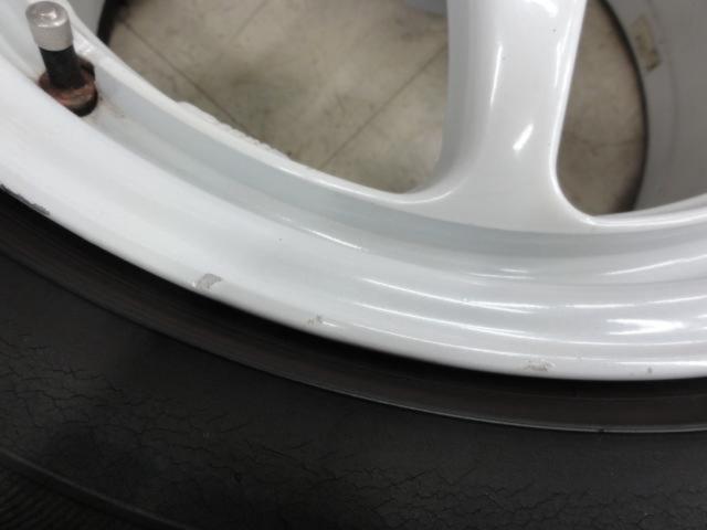 【2本セット】ENKEI(エンケイ) Racing(レーシング) RP02 + 【タイヤ】DUNLOP(ダンロップ) LEMANS LM704 ...