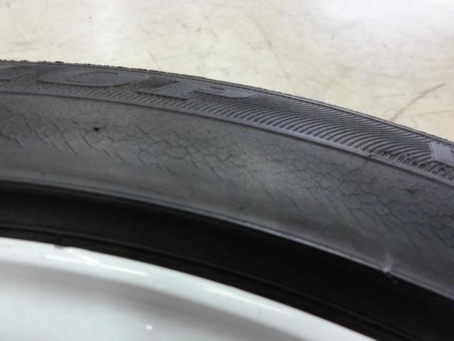 【2本セット】ENKEI(エンケイ) Racing(レーシング) RP02 + 【タイヤ】DUNLOP(ダンロップ) LEMANS LM704 ...