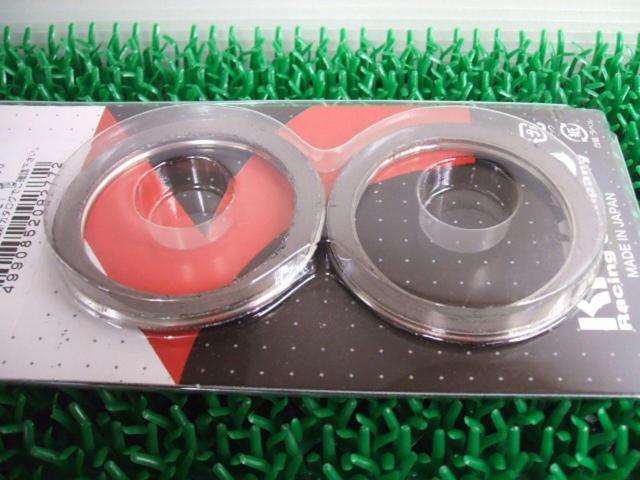 KITACO XY-18 マフラーガスケット 963-0000018 | 新品 | アップガレージ 福岡博多店 | バイク用品 マフラー その ...