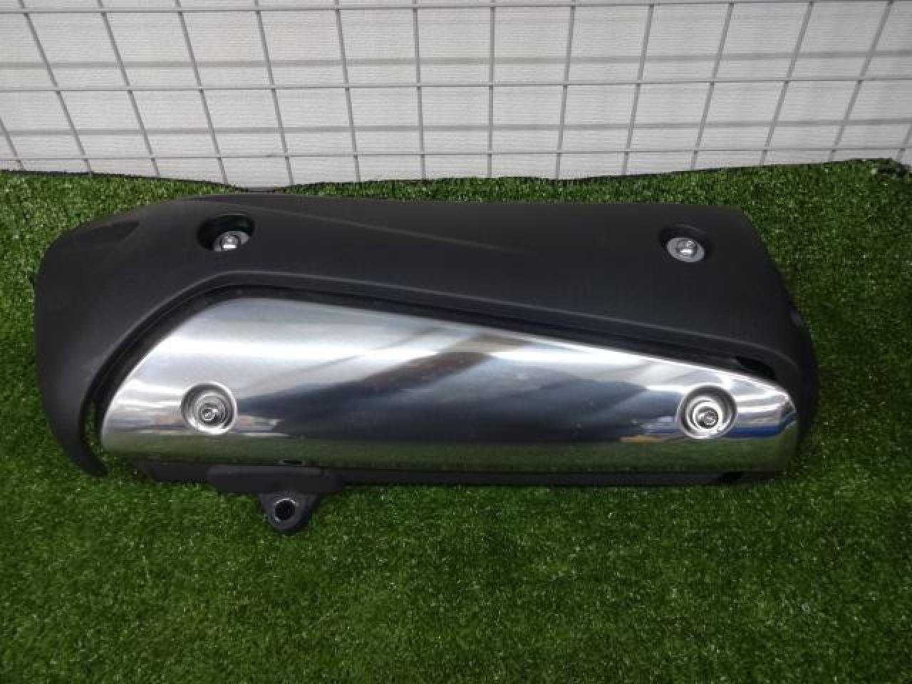 フォルツァSi MF12 純正マフラー 刻印【HM K04 E1】 | バイク用品 マフラー スリップオンサイレンサー(二輪)を通販で購入する | 中古カー＆バイク用品の販売ならアップガレージ