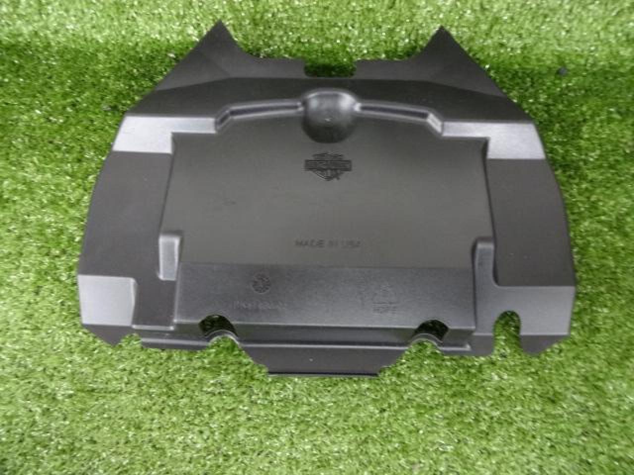 【HAREY-DAVIDSON】 純正バッテリーカバー PN51966-08 FXCWC(年式不明) | バイク用品 外装 その他外装(二輪 ...