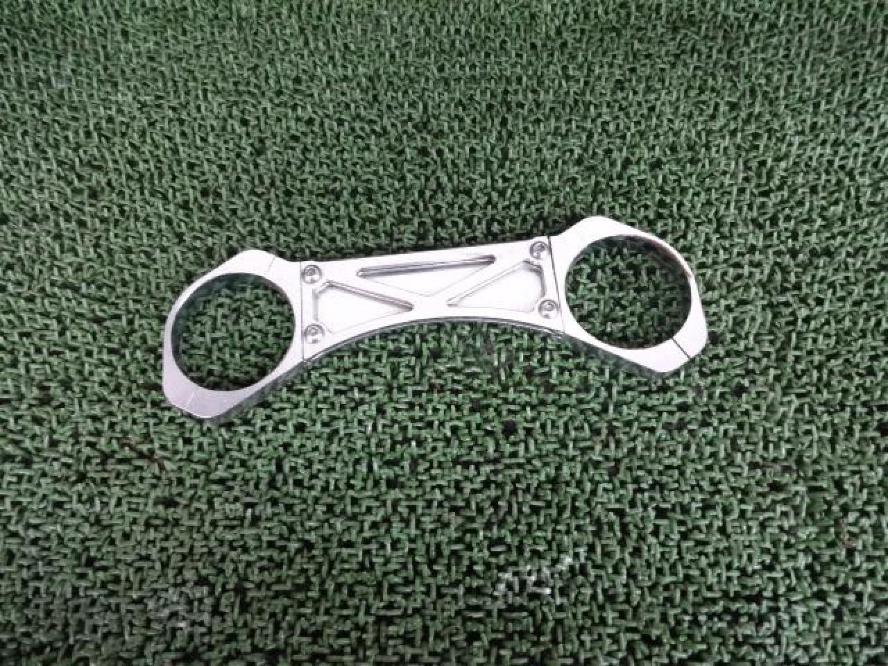 【PLOT(プロト)】アジャスタブル フロントフォーク スタビライザー ZRX1200DAEG(’23年式)外し | バイク用品 ハンドル・ハンドル廻り その他ハンドル・ハンドル廻り(二輪)を ...