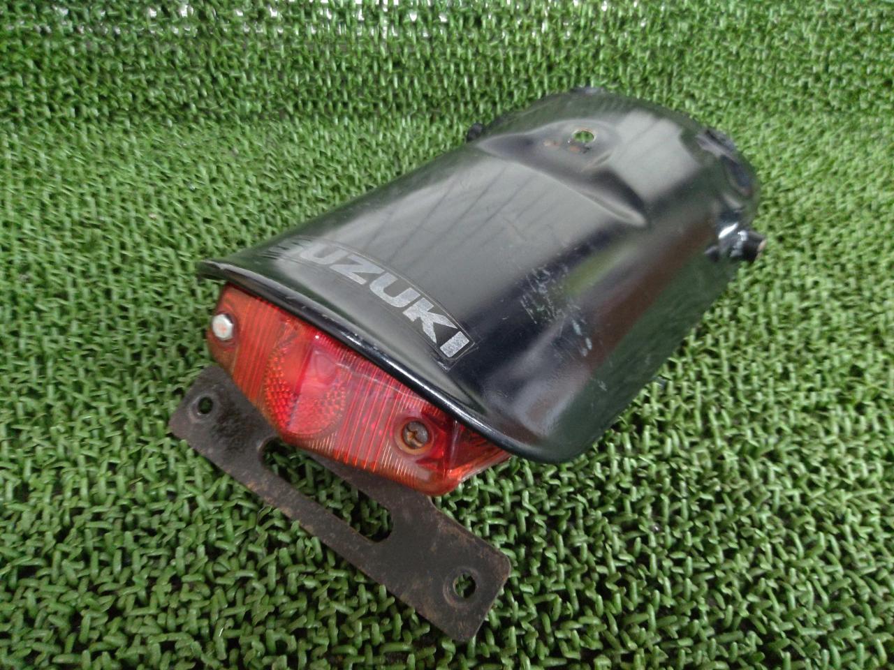 【SUZUKI/スズキ】純正 リアフェンダーグラストラッカービッグボーイ(NJ4BA) | バイク用品 外装 フェンダー(二輪)を通販で購入する | 中古カー＆バイク用品の販売ならアップガレージ