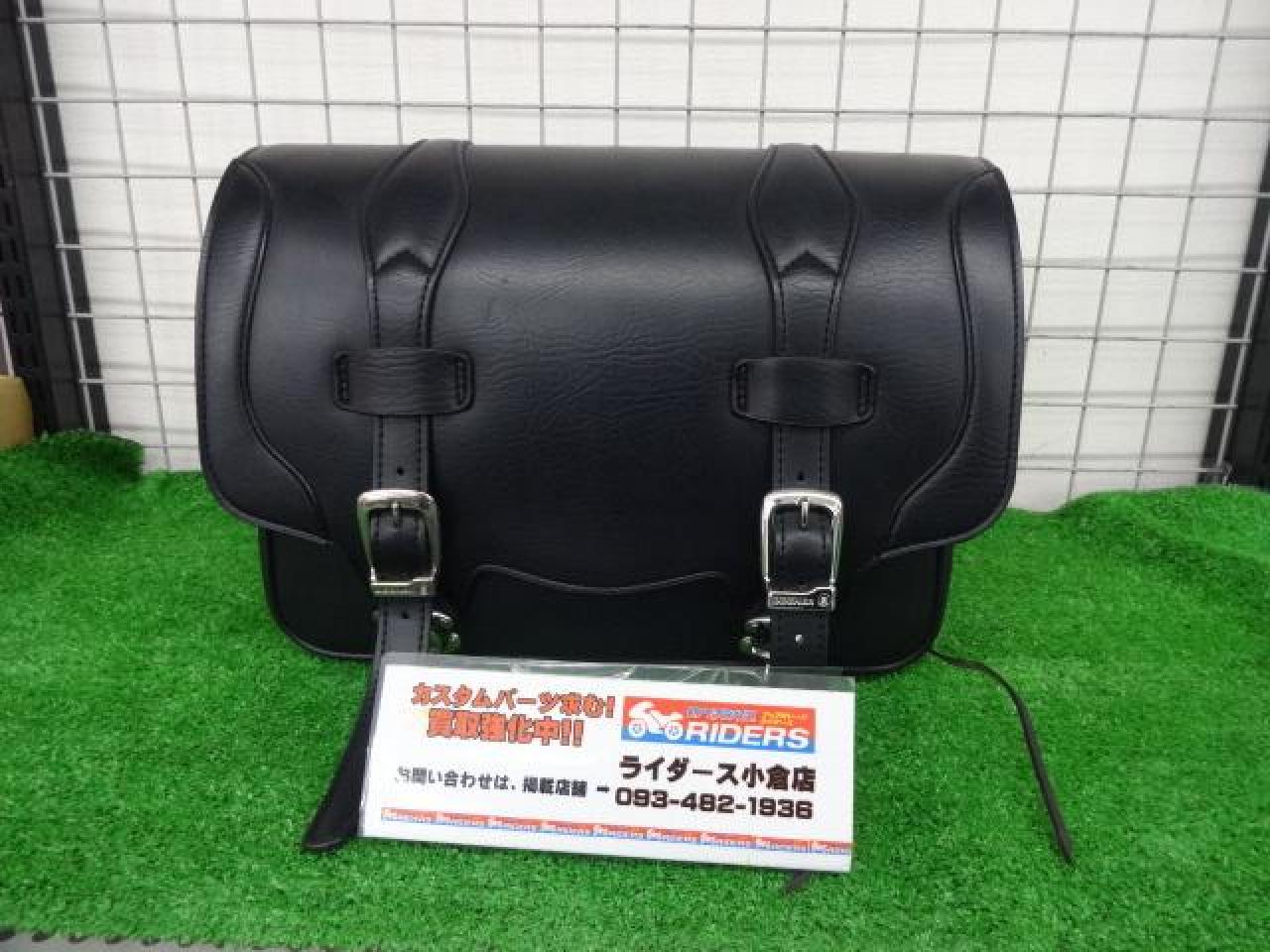DEGNER】モデル:DSB-1シンセティックレザーサドルバッグ 9L | 中古品 | アップガレージ ライダース小倉店 | バイク用品 ツーリング用品 バッグ(二輪)を通販で購入する ...