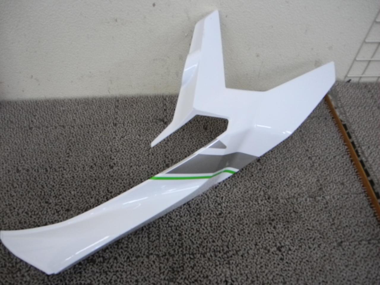 ZXMT サイドカウル NINJA250 | バイク用品 外装 その他外装(二輪)を通販で購入する | 中古カー＆バイク用品の販売ならアップガレージ