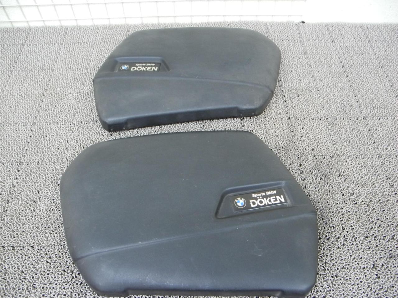 値下げ!DOKEN (動研) BMW R1100用 薄型タンクリッド | バイク用品 外装 その他外装(二輪)を通販で購入する | 中古カー ...