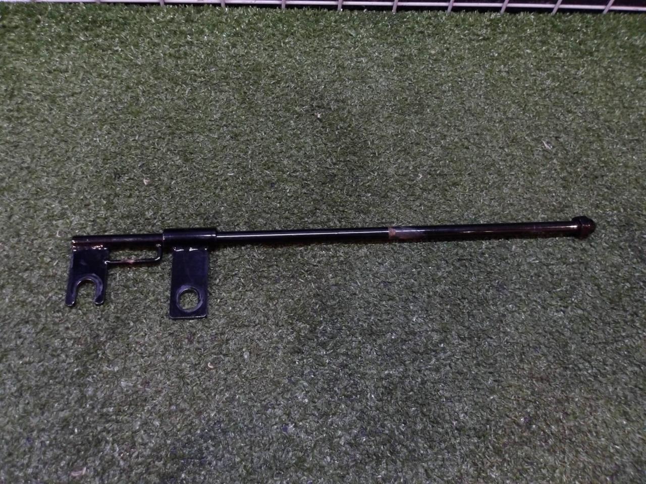 ★KIJIMA(キジマ) サドルバッグスライドレール 汎用 HD-08044 | バイク用品 ツーリング用品 その他キャリア(二輪)を通販で ...