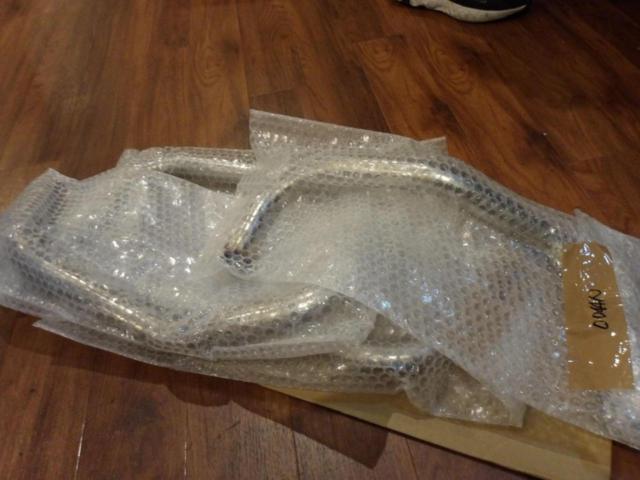 ノジマエンジニアリング(NOJIMA ENGINEERING) NMB627 FASARM(ファサーム)S2 フルエキ カーボン製STDサイレンサー ゼファー400/χ(’89-00 ...