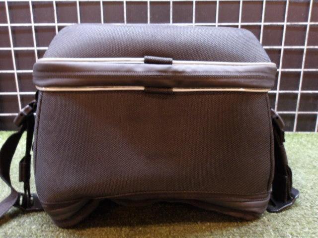 おすすめ!★HarleyDavidson(ハーレーダビッドソン) 93300128 純正 テールバッグ スポーツスターS用 | 中古品 ...