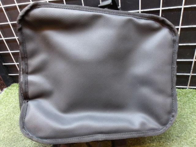 おすすめ!★HarleyDavidson(ハーレーダビッドソン) 93300128 純正 テールバッグ スポーツスターS用 | 中古品 ...