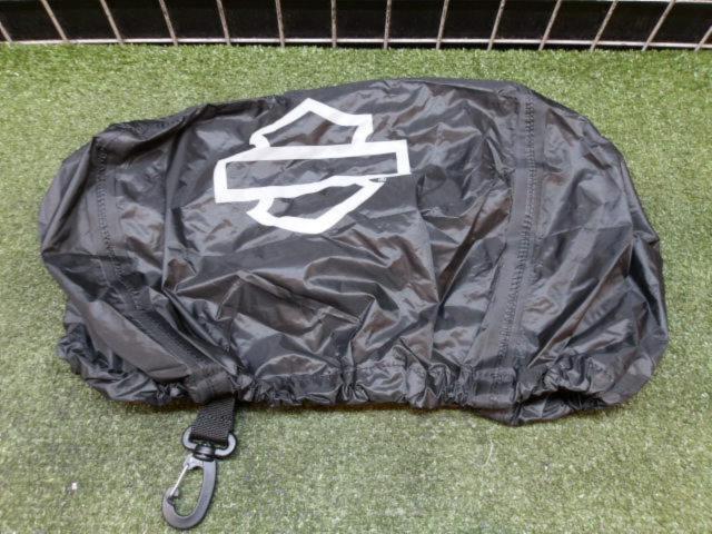 おすすめ!★HarleyDavidson(ハーレーダビッドソン) 93300128 純正 テールバッグ スポーツスターS用 | 中古品 ...
