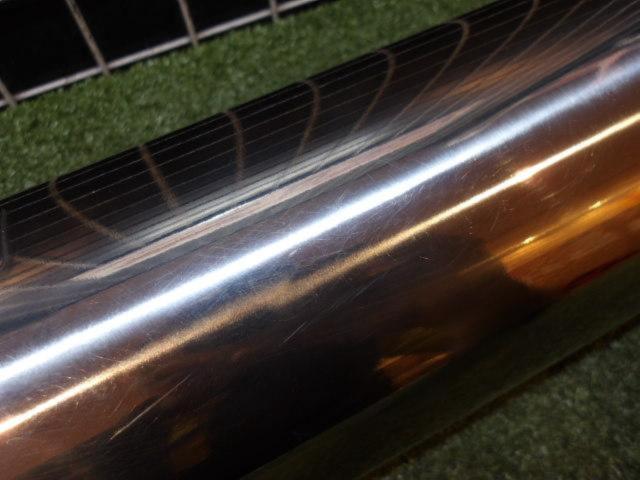 BEAMS(ビームス) UNIVERSAL SILENCER GP TAIL スリップオンサイレンサー | やや傷や汚れあり | アップ ...