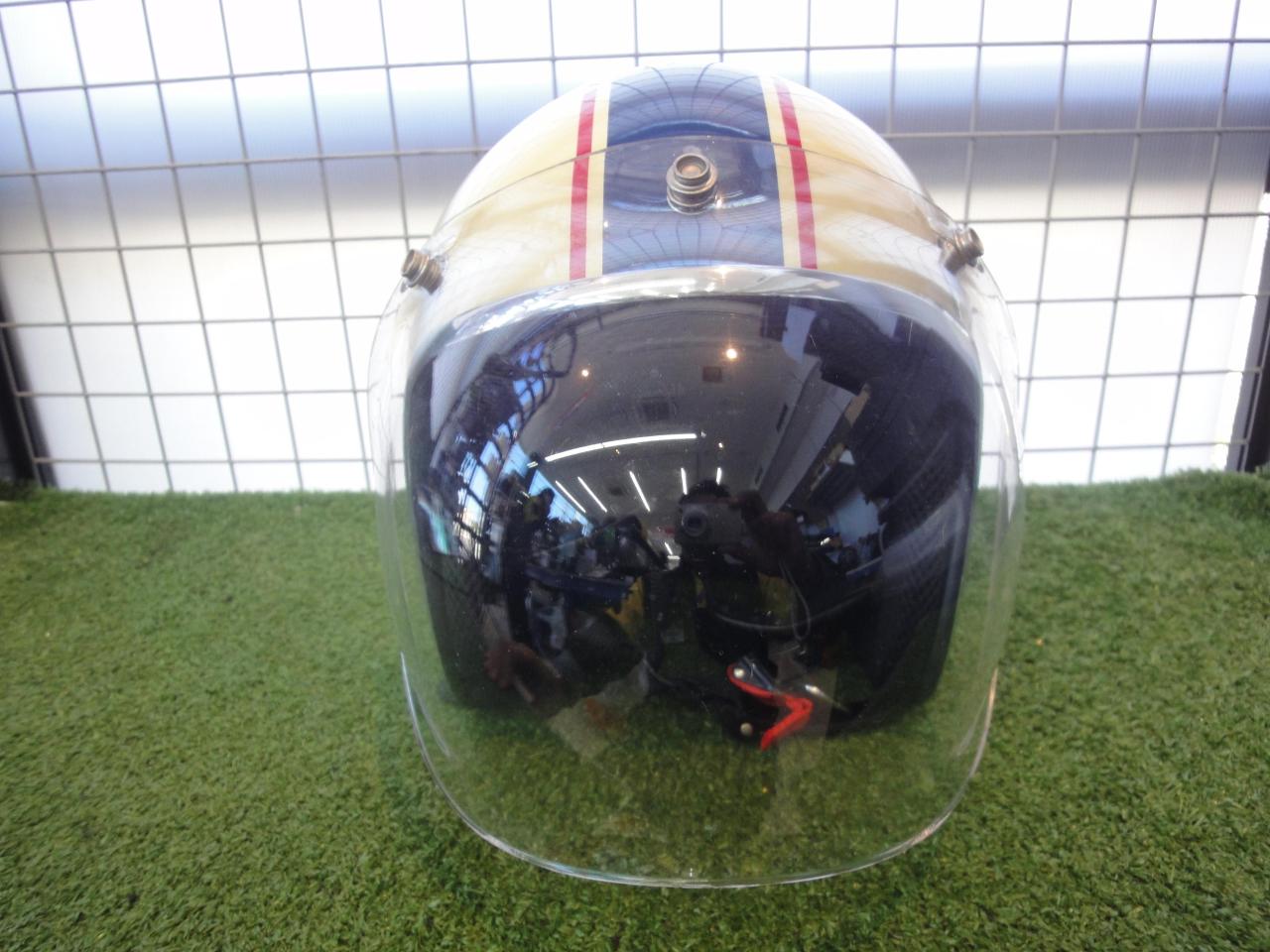 ジェットヘルメット CJ-333 サイズ57-60cm | バイク用品 ヘルメット ジェットヘルメット(二輪)を通販で購入する | 中古カー ...