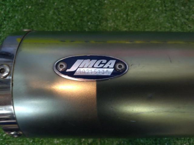 Moriwaki Engineering(モリワキ)】 ZERO CB400SF スペシャルエディション スリップオン マフラー JMCA:00715138 | バイク用品 マフラー スリップ ...