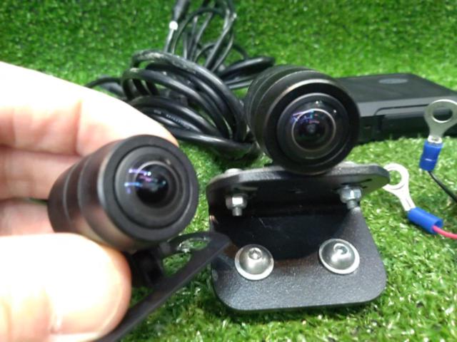 JVCケンウッド】 STZ-RF2000 ドライブレコーダー 超広角レンズ HDR機能 ブレ補正 2021年製造 | 中古品 | アップガレージ ライダース横浜瀬谷店 | バイク用品 電装品 ...