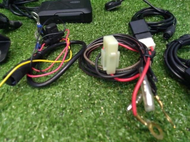 JVCケンウッド】 STZ-RF2000 ドライブレコーダー 超広角レンズ HDR機能 ブレ補正 2021年製造 | 中古品 | アップガレージ ライダース横浜瀬谷店 | バイク用品 電装品 ...