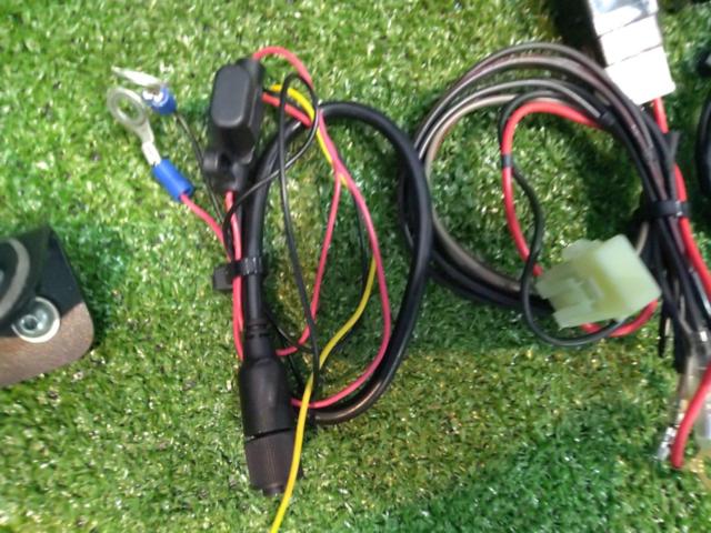 JVCケンウッド】 STZ-RF2000 ドライブレコーダー 超広角レンズ HDR機能 ブレ補正 2021年製造 | 中古品 | アップガレージ ライダース横浜瀬谷店 | バイク用品 電装品 ...