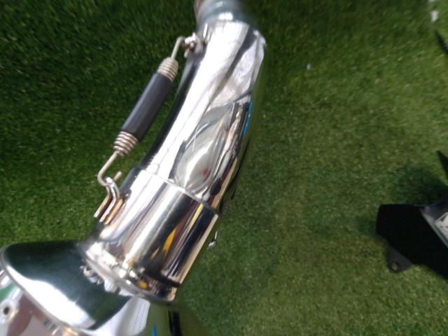 WR’S(ダブルアールズ)】 SS-OVAL スリップオンサイレンサー YZF-R25/R3 ヒートガード付き JMCA:1119093067 | バイク用品 マフラー スリップオン ...