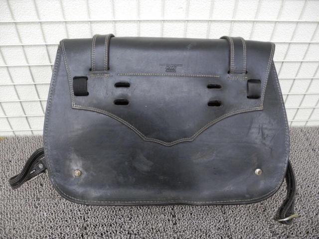 DEGNER( デグナー ) サイドバッグ ブラック 品番:sb-24-bk | 中古品 | アップガレージ ライダース横浜瀬谷店 | バイク用品 ツーリング用品 バッグ(二輪)を通販で購入 ...